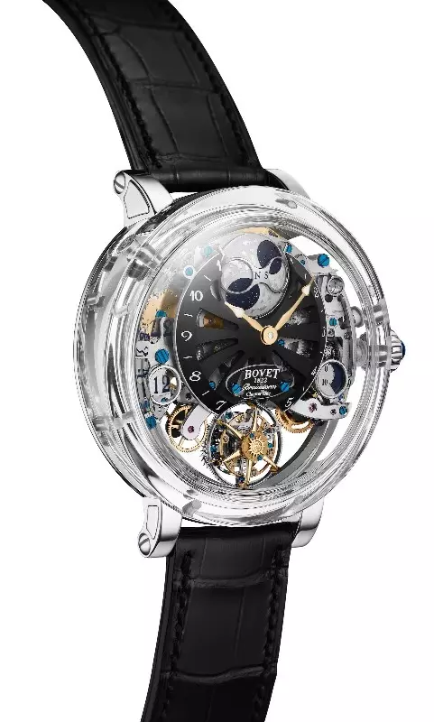 Foto de Bovet número 5