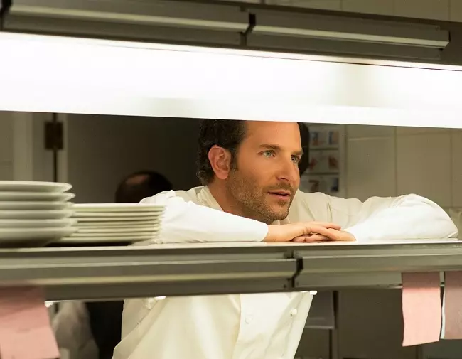 5 cele mai bune filme cu Bradley Cooper fotografia # 5