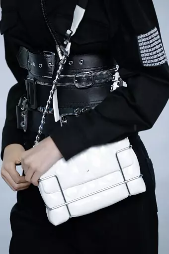 Alexander Wang 컬렉션 1 사진 # 10