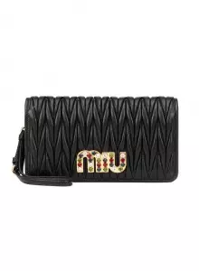 Quilted clutch nga litrato No. 14