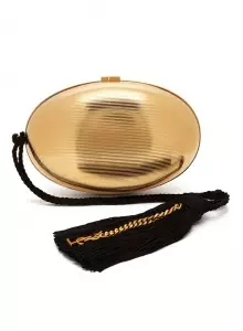 Сурати Clutch Shell Minaudière № 7