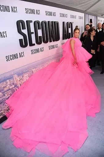 Power pink: η πιο εντυπωσιακή εικόνα της Jennifer Lopez φωτογραφία νούμερο 3