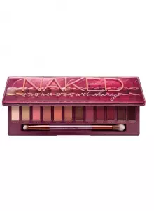 Paleta de fard de pleoape Naked Cherry, foto # 4