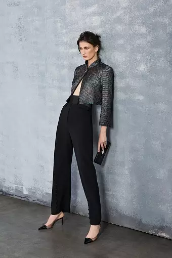 Giorgio Armani pre-fall 2019 φωτογραφία № 10