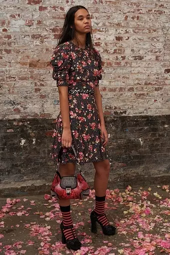 Michael Kors voor herfs 2019 foto nommer 3