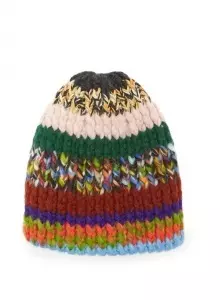 Gorro de punto Chunky photo # 18