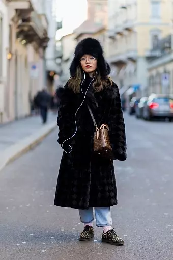 Fashionable hats 2018–2019 photo number 10