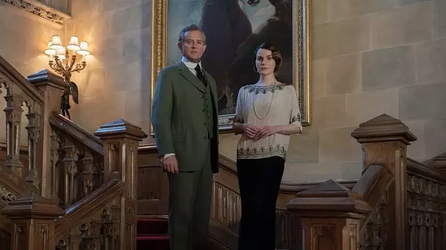 A Downton Abbey: A New Era első előzetese és cselekményrészletei