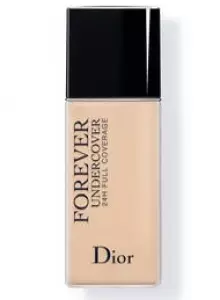 Diorskin Forever Undercover tint grianghraf # 5