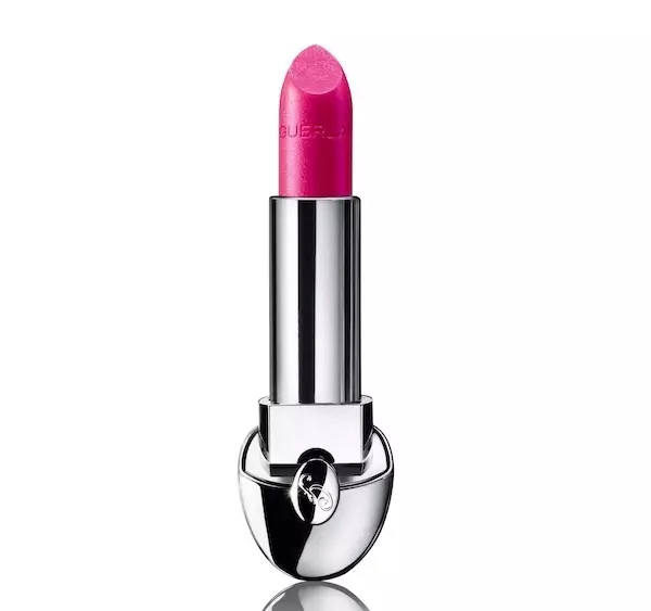 Lipstick Rouge G de Guerlain, moriti 888, 2 430 li-ruble. foto No. 13