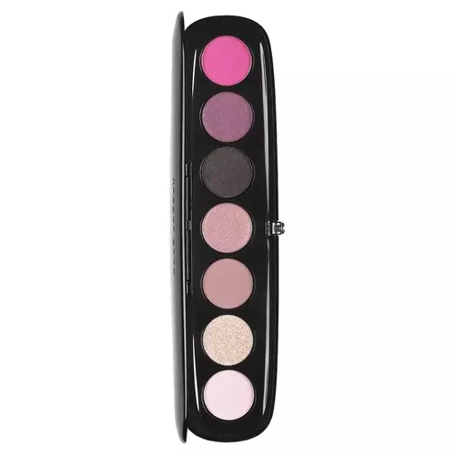 I-Palette yezithunzi zikaMarc Jacobs Ubuhle, i-3 330 ruble. ifoto No. 23