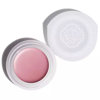 Shiseido ημιδιαφανή κρεμώδη βλέφαρα, σκιά Nobara Pink, 2050 ρούβλια. φωτογραφία αρ. 25