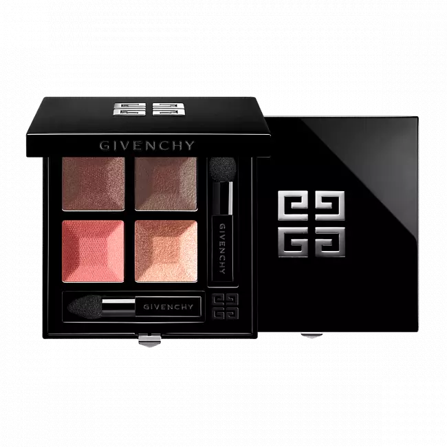 Eyeshadow Prisme Quatuor, Givenchy, 3 770 RUB. photo no. 3