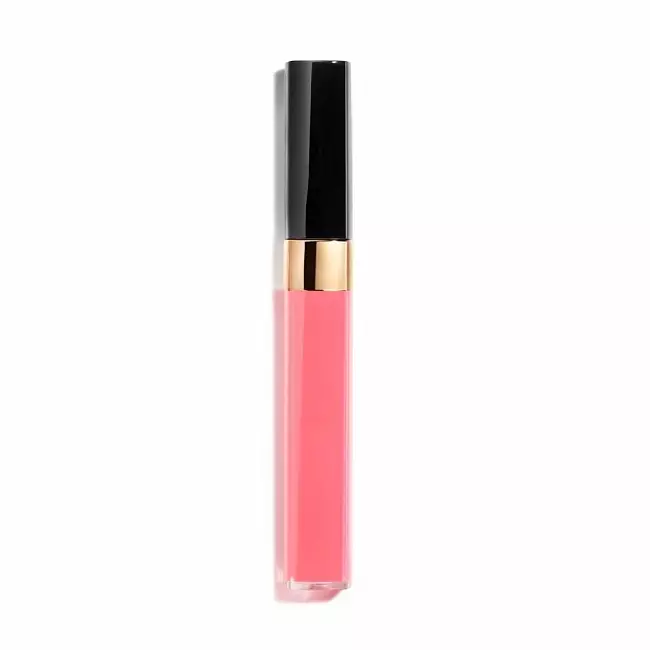 Intensive lip gloss Levres Scintillantes, Chanel, 2 200 ρούβλια. φωτογραφία Νο 4