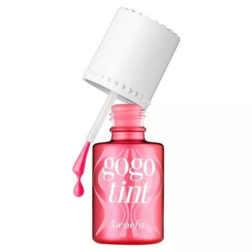 Тинт за устни и бузи Gogo Tint, Benefit, 2 300 рубли. снимка No5