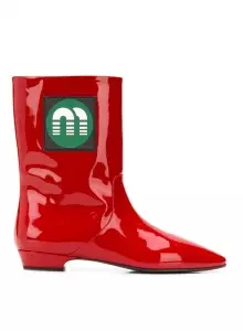 Foto # 17 de botas com logotipo