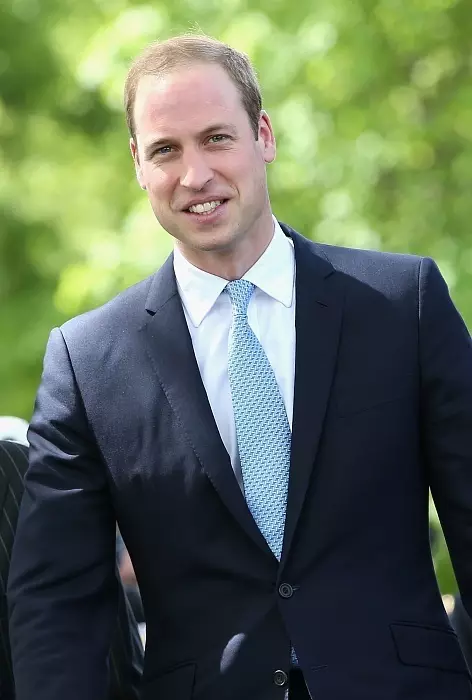 Prince William - ภาพที่ 3 # 3