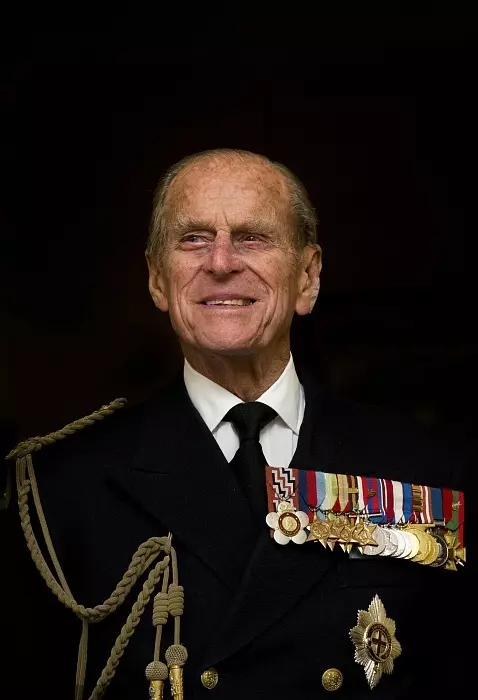 Prince Philip - ภาพที่ 5 # 5