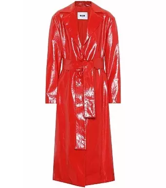 Mantell MSGM, 50,090 rublu., Mytheresa.com ritratt Nru 11