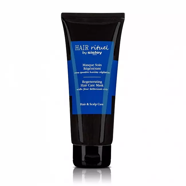 Sisley Hair Rituel Regenerating Cream Mask, 6 275 ρούβλια. φωτογραφία νούμερο 1