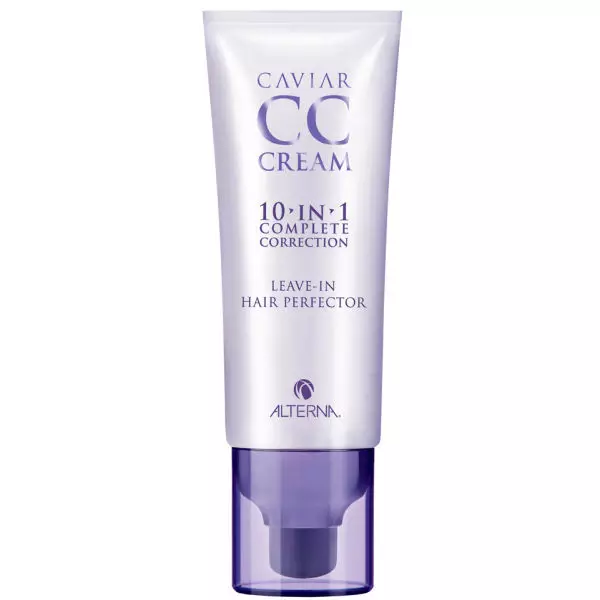 CC-cream Alterna Caviar 10 trong 1, 3 200 rúp. (Sephora) ảnh # 10