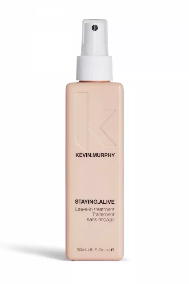 Cuidado en aerosol sin enjuague Kevin.murphy Staying.Alive, 2250 rublos. (Authentica.love) foto # 4