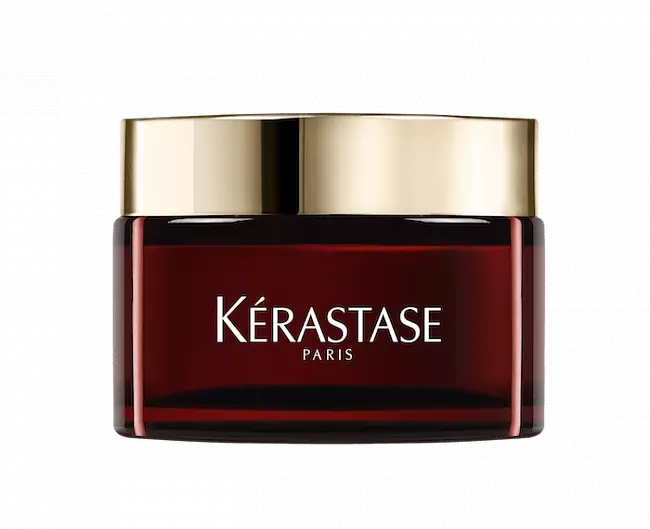 Saturated balm Aura Botanica, Kerastase yees duab #5