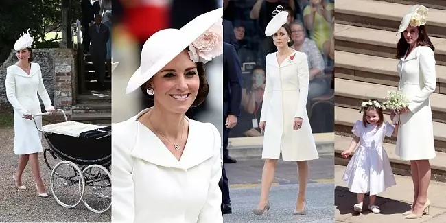 5 hal karesep poto Kate Middleton # 1