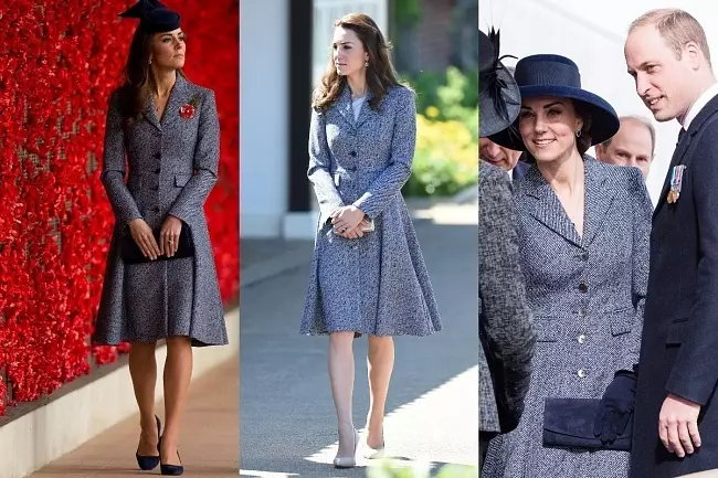 5 obľúbených vecí Kate Middleton, fotografia #2