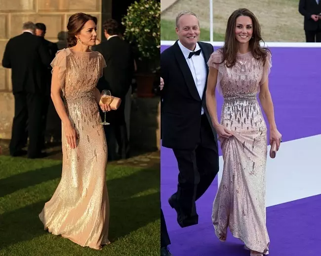 5 obľúbených vecí Kate Middleton fotka číslo 4