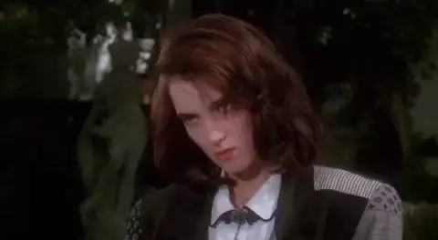 City Madman: Prečo je Winona Ryder géniom vo svojom filmovom šialenstve? fotka č.3