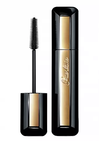 Mascara Cils d'Enfer, Guerlain, 2 449 ரூபிள். புகைப்பட எண். 4