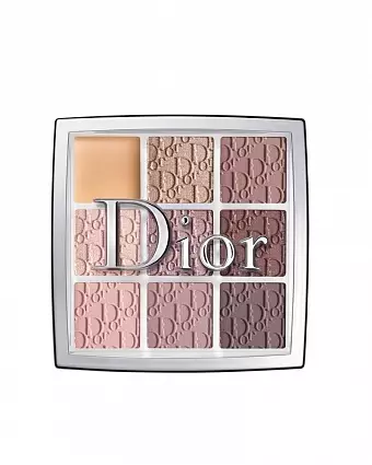 Palette mo le teuteuga o mata I tua o le ata Mata, Dior, 3 500 rubles. ata Nu.5