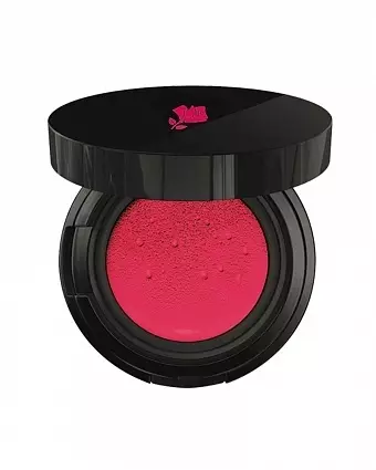 Blush-cushion Cushion Blush Subtil ، الظل 024 Sparkling Framboise ، لانكوم ، 318 3 روبل. صورة رقم 6