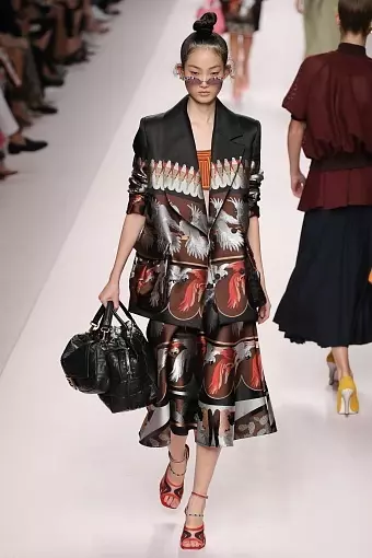 Fọto Fendi # 1