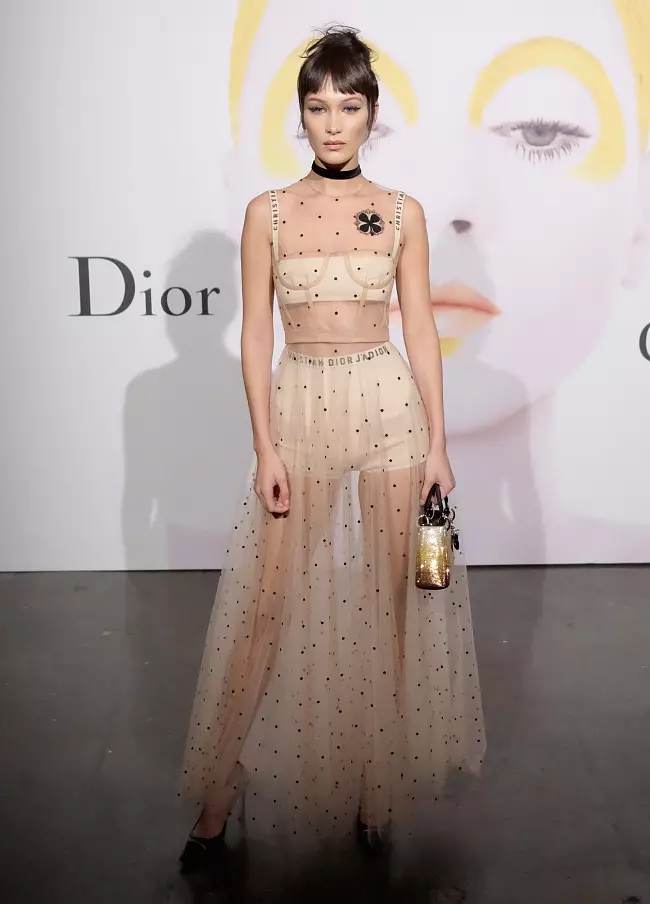 di foto Dior #7