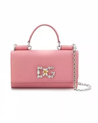 Dolce & Gabbana bag, 56 960 rubles. photo No. 11