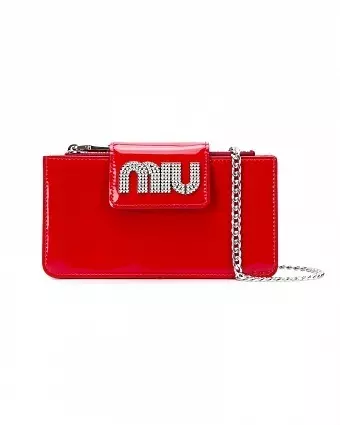 Miu Miu bag, 40,500 rubles. photo no. 12