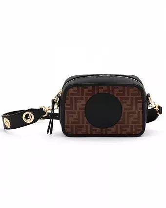 Fendi bag, price on request (fendi.com) photo no.16