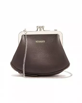 Bolsa de avoa, Vetements, 137 600 rublos. (matchesfashion.com) foto # 6