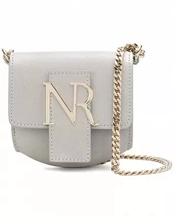 Nina Ricci 包，61,000 盧布。 (farfetch.com) 照片 #9