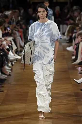 Desfile de moda de Stella McCartney primavera-verão 2019, foto nº 1