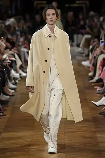 Desfile de moda de Stella McCartney primavera-verão 2019, foto nº 9