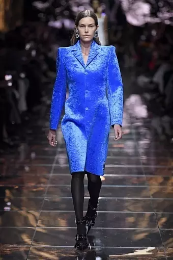 404-es hiba: Balenciaga 2019. tavaszi-nyári divatbemutató # 1