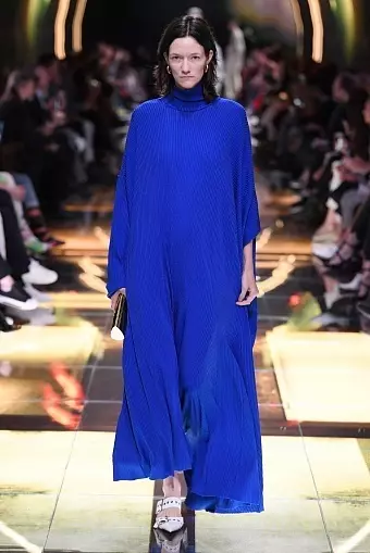 Error 404: Balenciaga Primavera-Verano 2019 Mostrar foto n. ° 4