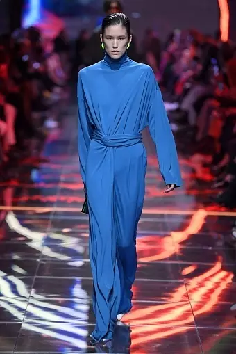 Error 404: Balenciaga primavera-verano 2019 mostrar foto n. ° 6