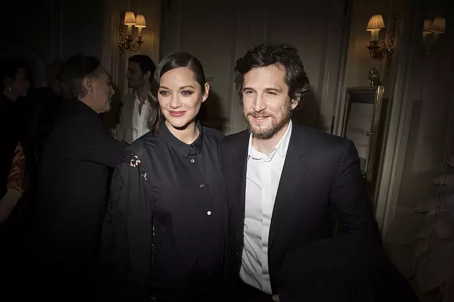 Marion Cotillard: foto, filmografie, persoonlike lewe foto nommer 5