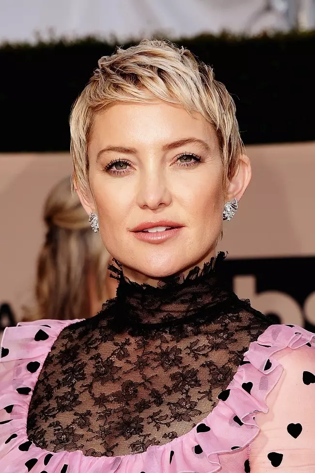 Kate Hudson ဓာတ်ပုံ နံပါတ် ၁