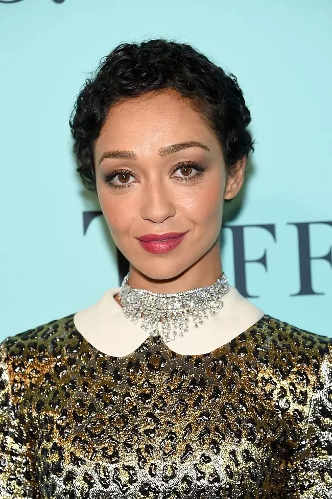 Sawirka Ruth Negga # 5