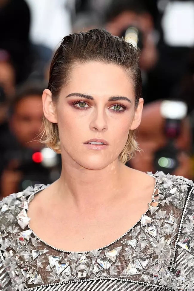 Kristen Stewart ຮູບ #7